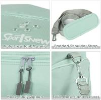 China Lightweight Gym Travel Sports Duffel Bag Casual Nylon for sale