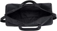 China 28 Inches Sports Duffle Bags Foldable Gym Bag For Men Women Lightweight for sale
