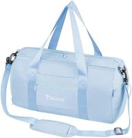 China Waterproof Sports Duffle Bags Gym For Women Men Small for sale