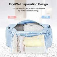 China Waterproof Sports Duffle Bags Gym For Women Men Small for sale