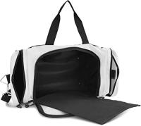 China 21 Inch Gym Travel Sports Duffle Bag For Men Women for sale