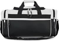 China 21 Inch Gym Travel Sports Duffle Bag For Men Women for sale