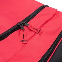 China 36 Inch Multi Pocket  Duffel Bag Heavy Duty Oxford Polyester Material for sale
