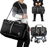 China Foldable Sports Duffle Bag 60l Duffel Backpack For Women Men Lightweight Waterproof for sale