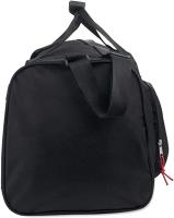 China 55Liter 24 Inch Lightweight Canvas Duffle Bags For Men Women for sale