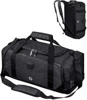 China Travel Weekender Sports Duffle Bags Waterproof For Men Women for sale