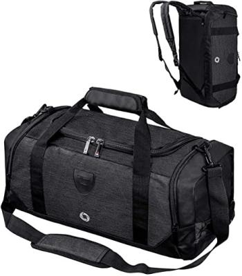 China Travel Weekender Sports Duffle Bags Waterproof For Men Women for sale