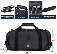 China Travel Weekender Sports Duffle Bags Waterproof For Men Women for sale