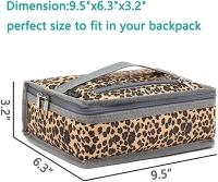 China Small Insulated Cooler Bags Portable Mini Thermal Cooler Lunch Bag for sale
