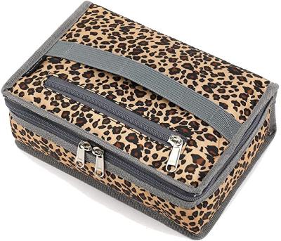 China Small Insulated Cooler Bags Portable Mini Thermal Cooler Lunch Bag for sale