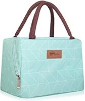 China Oxford Insulated Tote Bag Resuable Shopping Bag Waterproof For Women Men for sale