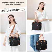 China Portable Insulated Cooler Bags Freezable Reusable Cooler Shopping Bags For School Picnic Beach for sale