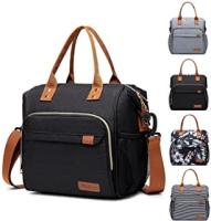 China Portable Insulated Cooler Bags Freezable Reusable Cooler Shopping Bags For School Picnic Beach for sale