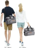 China Lightweight Portable Insulated Cooler Bags Double Layer for sale