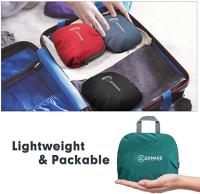 China 30l Packable Hiking Backpack Water Resistant Lightweight Foldable for sale