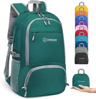 China 30l Packable Hiking Backpack Water Resistant Lightweight Foldable for sale