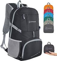 China Lightweight Outdoor Hiking Backpack Water Resistant 35l Travel Backpack for sale