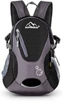 China Lightweight Outdoor Hiking Backpack Water Resistant 35l Travel Backpack for sale