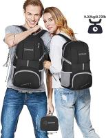 China Lightweight Outdoor Hiking Backpack Water Resistant 35l Travel Backpack for sale