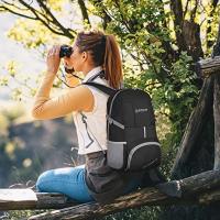 China Lightweight Outdoor Hiking Backpack Water Resistant 35l Travel Backpack for sale