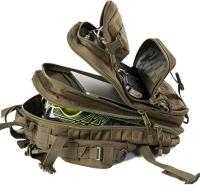 China ODM Military Tactical Backpack LHiking Rucksack 30l Bug Out Bag for sale