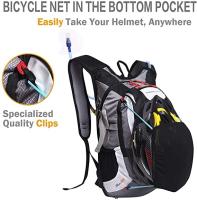 China 18l Cycling Bike Outdoor Hiking Backpack Daypack For Outdoor Travel for sale