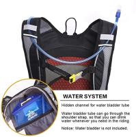 China 18l Cycling Bike Outdoor Hiking Backpack Daypack For Outdoor Travel for sale