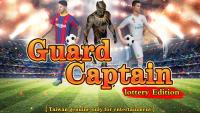 China IGS Guard Captain Multiplayer Fish Game Software English 2D 3D Graphics for sale