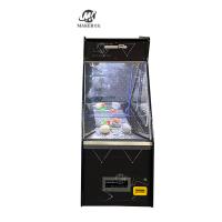 China Single Player Arcade Gaming Machine Anti Static Coin Operated Coin Pusher Machine for sale