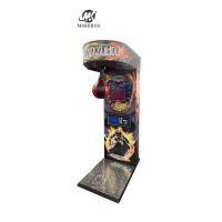China Arcade Boxing Sports Game Machine Electronic Boxing Machine For Amusement Park for sale