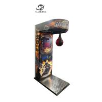 China Arcade Boxing Sports Game Machine Electronic Boxing Machine For Amusement Park for sale