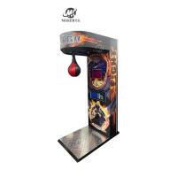 China Arcade Boxing Sports Game Machine Electronic Boxing Machine For Amusement Park for sale