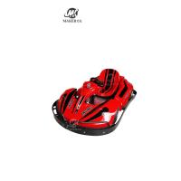 China Electric Kiddie Rides Machine Remote Control For Adults Cyclone Go Karts for sale