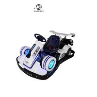 China MAKER K3 Electric Go Kart Kiddie Ride 48V 500W 6-30 km/h for Kids and Adults for sale