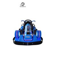 China MAKER AK48 Electric Go Kart for Kids 48V 20A Lead Acid Battery 30 km/h for sale