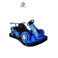 China MAKER AK48 Electric Go Kart for Kids 48V 20A Lead Acid Battery 30 km/h for sale