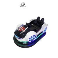 China Indoor Amusement Park Bumper Car 500W Electric Arena Kids Rides Machine for sale