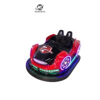 China Indoor Amusement Park Bumper Car 500W Electric Arena Kids Rides Machine for sale
