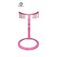 China Coin Operated Arcade Reaction Speed Game Machine Eye Fast Chips 32 inch for sale