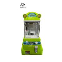 China 3-5 Inches Doll Claw Machine Classic Arcade Game For Restaurant for sale