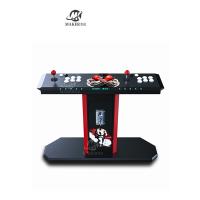 China Multi Games street fighter arcade machine For Amusement Park for sale