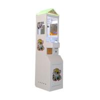 China 1080p Screen Cabinet Arcade Fighting Game Machine With Sanwa Controls Multi Games for sale