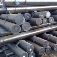 China Structural Carbon Steel Profiles Q235 High Carbon Steel Round Bar Astm for sale