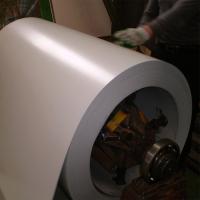 China Zero Spangle Prime Hot Dipped Galvanized Steel Coils Sheet S220GD for sale
