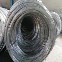 China 14 Gauge 12 Gauge 16 Gauge Galvanized Stainless Steel Wire Spring 304 316 Grade SUS AISI for sale