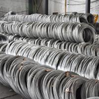 China 14 Gauge 12 Gauge 16 Gauge Galvanized Stainless Steel Wire Spring 304 316 Grade SUS AISI for sale