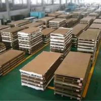China Flat Perforated Carbon Steel Sheet Plate For Cooking Knife Making Grade 250 Q235 for sale