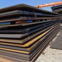 China AISI 1018 1010 1020 Cold Rolled Carbon Steel Sheet Metal 8K Finished 600mm for sale