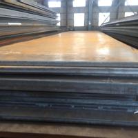 China AISI 1018 1010 1020 Cold Rolled Carbon Steel Sheet Metal 8K Finished 600mm for sale