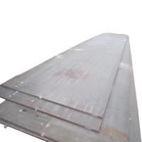 China Hot Rolled Astm A36 Carbon Steel Plate For High Temperature Service Sheet 2MM 4MM for sale